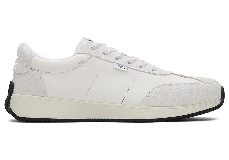 WYNDON SNEAKER PORCELAIN MULTI LEATHER/SUEDE & TOMS México